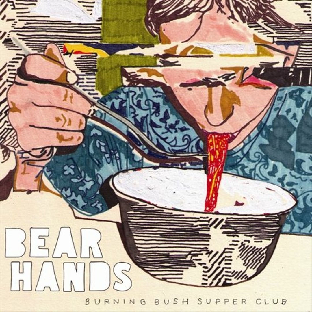 Stream Miles Santiago | Listen to Bear hands tables aureus playlist ...
