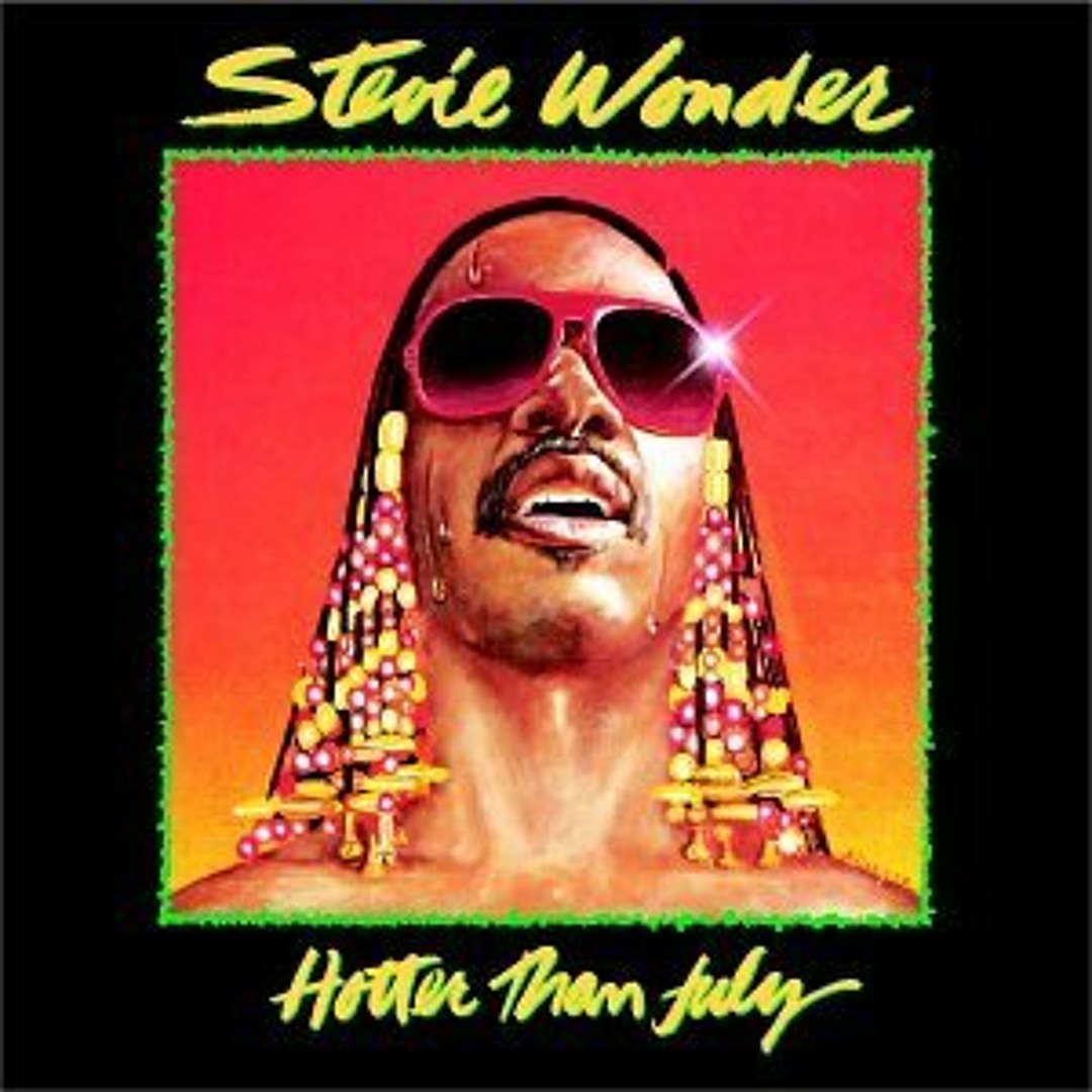 Stream Stevie Wonder - Master Blaster Evil Oil Man - Remix/ demo by ...