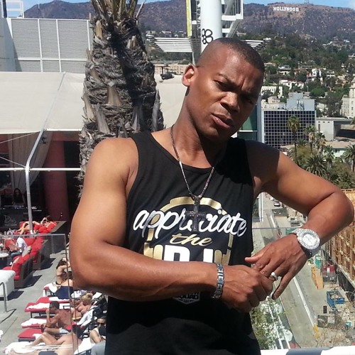 Stream Distortion by The Original Grand Master Jay | Listen online for ...