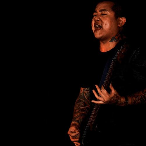 Stream Gabby Alipe - Baby Smokes (live) by Jorge Matig-a | Listen ...