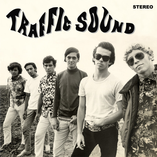 Stream Traffic Sound - I'm so glad (remastered) by repsychled | Listen ...