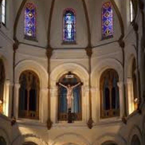 Stream O Domine, from Faure's Requiem, including solo "Hostias et ...