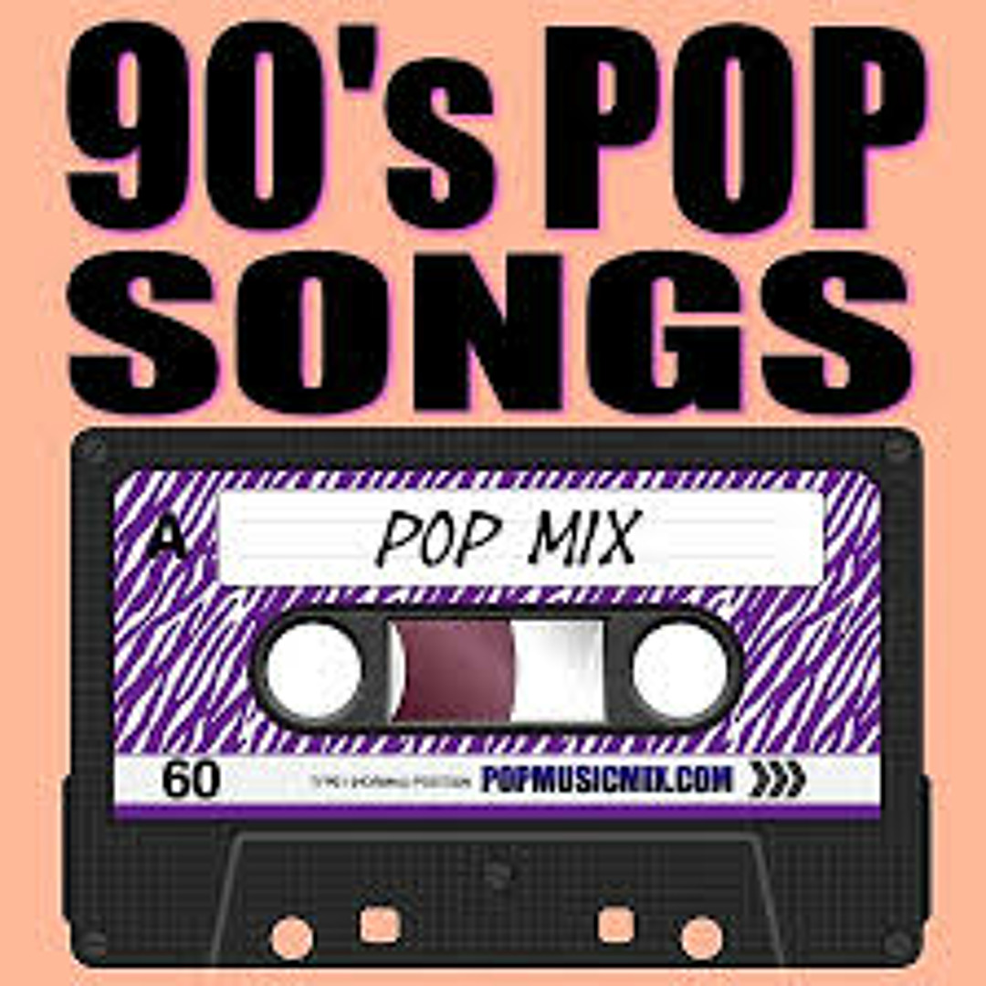 Stream 90's Pop Mix (Free Download) by TTIME90 | Listen online for free ...