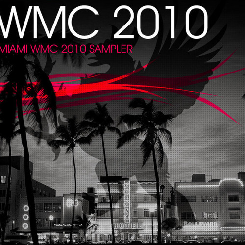 Stream Manzone & Strong Live @ Pure Ultra Lounge WMC March 24, 2010 by ...