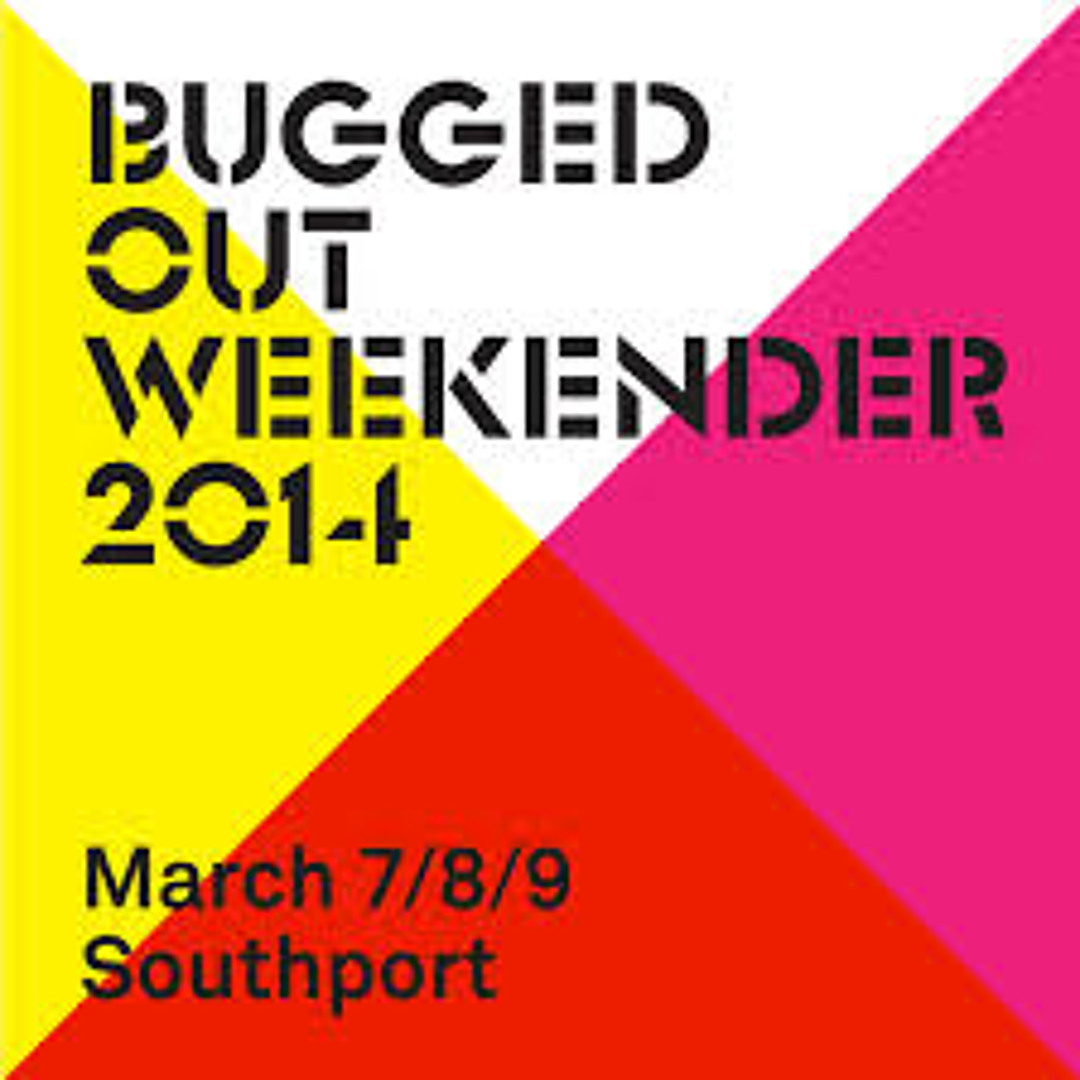 Stream Bugged Out Weekender X Mixmag In Session by Paul Woolford ...