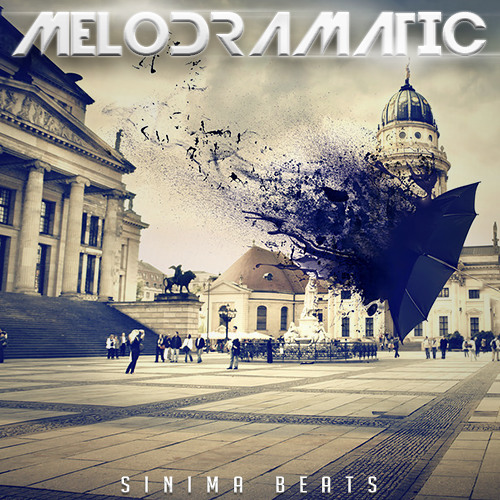 Melodramatic by SINIMA BEATS | Free Listening on SoundCloud