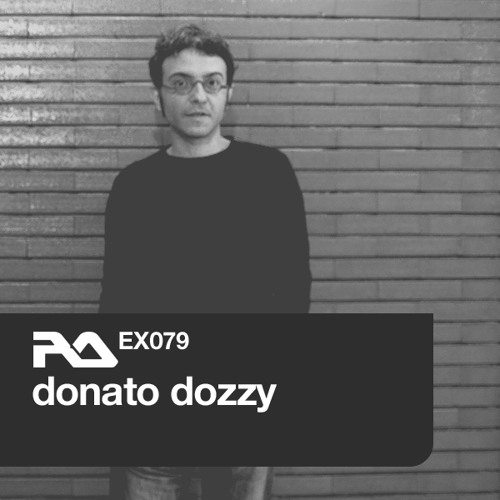 Stream EX.079 Donato Dozzy by RA Exchange | Listen online for free on ...