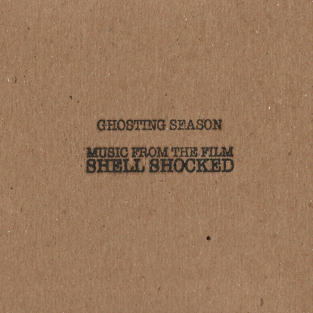 Stream Shell Shocked 1 by Ghosting Season | Listen online for free on ...