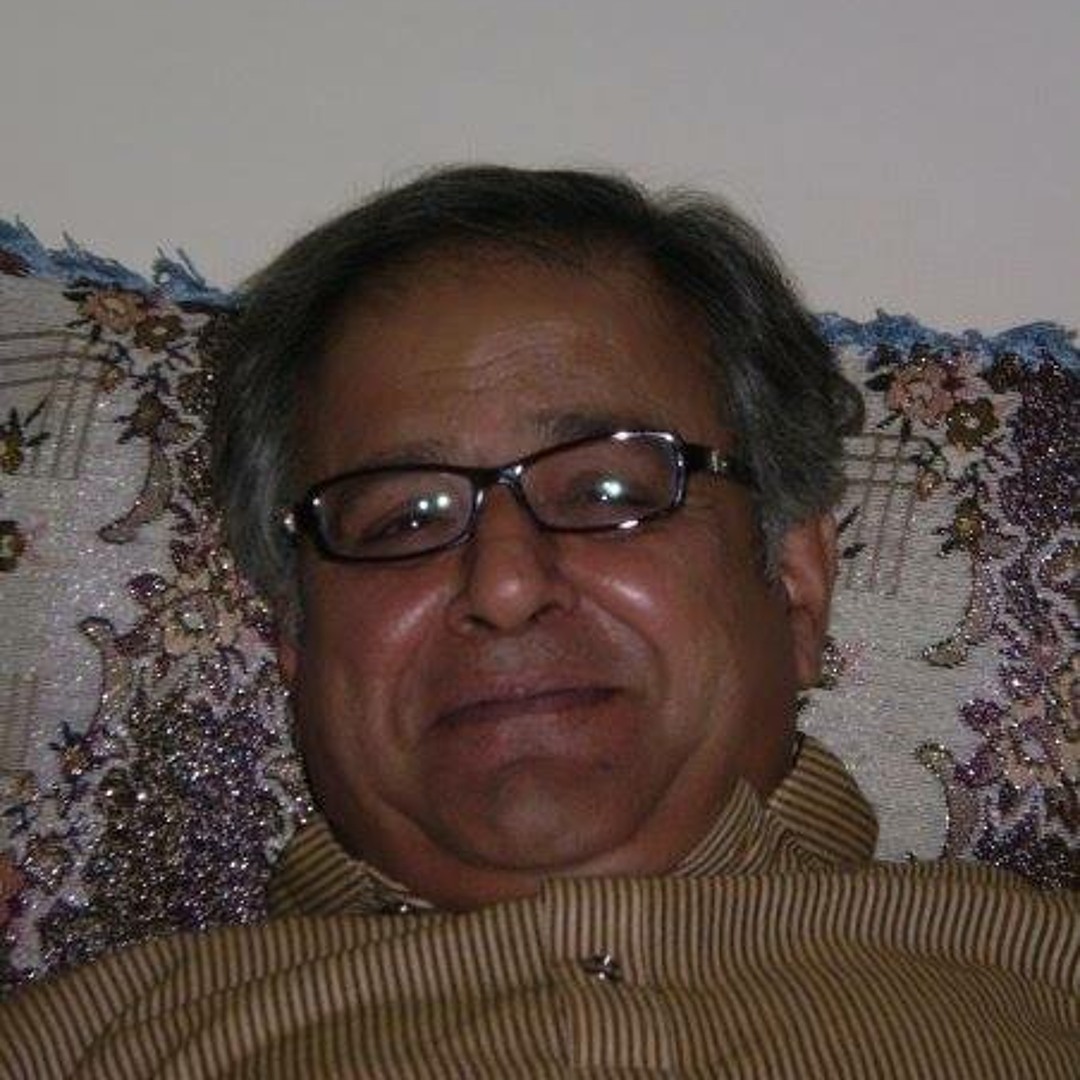 Stream --Azra Jahan Mujra song Jido m by Amina Khawaja | Listen online ...