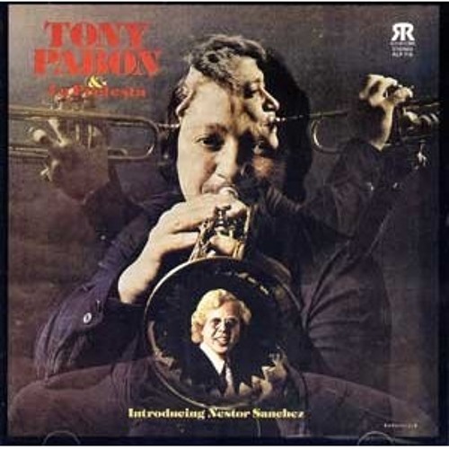 Stream HOMENAJE A TONY PABON "QDEP" (MEDLEY) BY: EL SALSERO MAYOR DJ ...