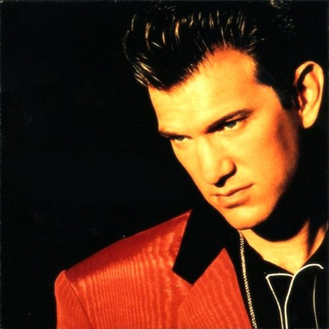 Stream Chris Isaac-Wicked Games (Ange by cossmo_cat | Listen online for ...