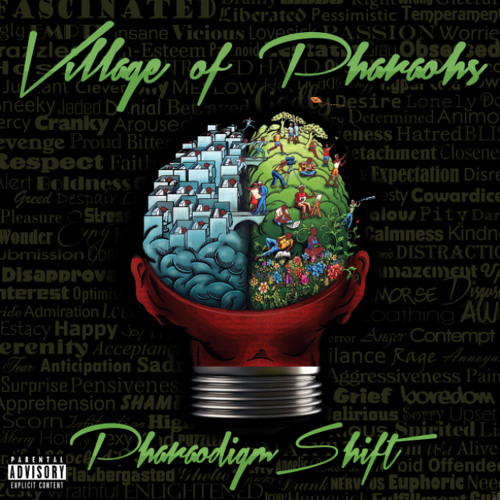 Stream 1. Village of Pharaohs - Holy Sins (Prod. By DJ DBF) by Village ...