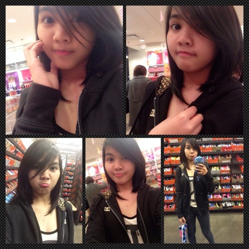 Stream Lapit By: Yeng C. (Medjo Di Kabisado) by LalaPot26 | Listen ...