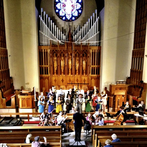Stream Mozart - Vesperae Solennes De Confessore, K. 339 - I. Dixit by ...
