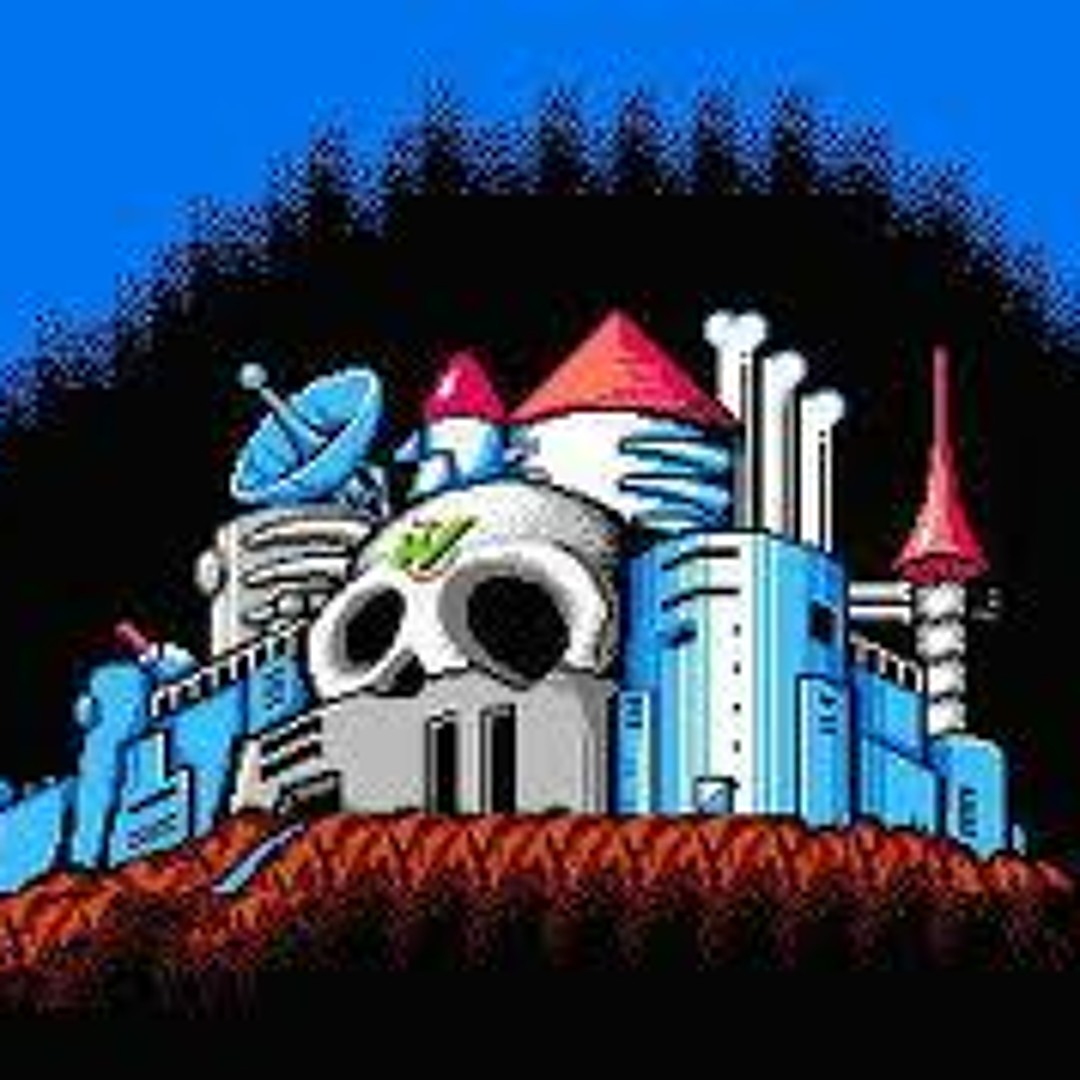 Stream Hujiko Pro - Red Alert Dr. Wily by Hujiko Pro | Listen online ...