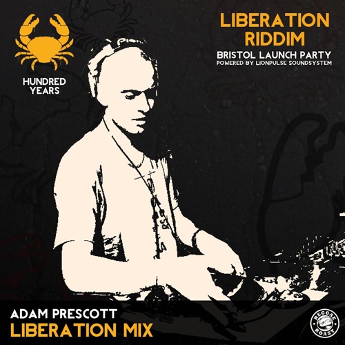 Stream Adam Prescott - Liberation Mix by HundredYears | Listen online ...