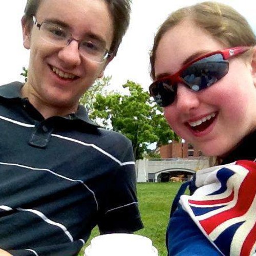 Stream Electronic Autobiography (Music 200 project) by Nico Adams ...