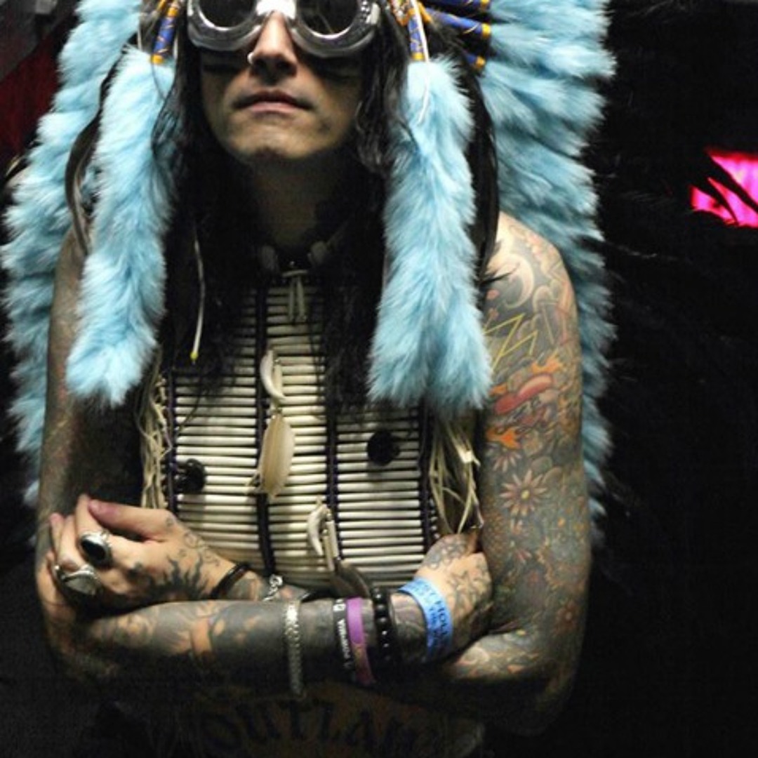 Stream The David Garlow Show - Tony West of Blacklist Union (made with ...