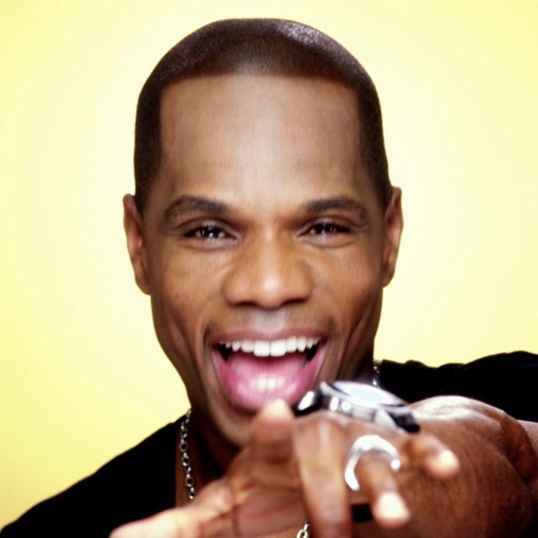 Listen to Kirk Franklin - I smile (acapella) by Joshua Ali in sound ...