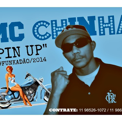 Stream MC LOBÃO - PIN UP by mcchinha | Listen online for free on SoundCloud