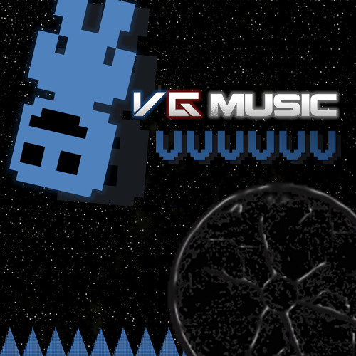 Stream VG Music: VVVVVV - Passion For Exploring [Rock/Metal Mix] by ...