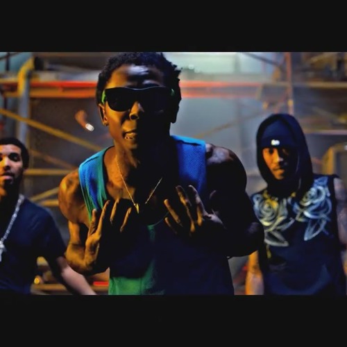 Stream Lil Wayne - Love Me ft. Drake, Future (SAAC Remake) by ...