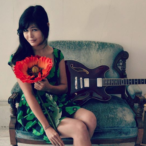 Stream Camille Mai Trio - Pathological Doubt (Tito Tunes Remix) by ...