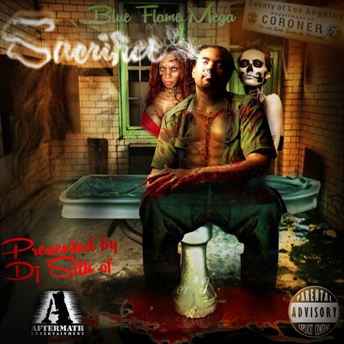 Stream BlueFlameMega "3 Words" by BLUE FLAME MEGA | Listen online for ...