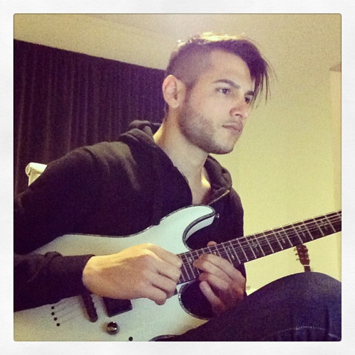 Stream Lose Yourself (Eminem nu metal version) by Pablo Picart | Listen online for free on ...