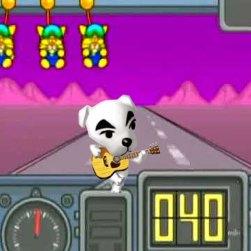 Stream K.K. Slider - Tomorrow Hill by maxlefou | Listen online for free ...