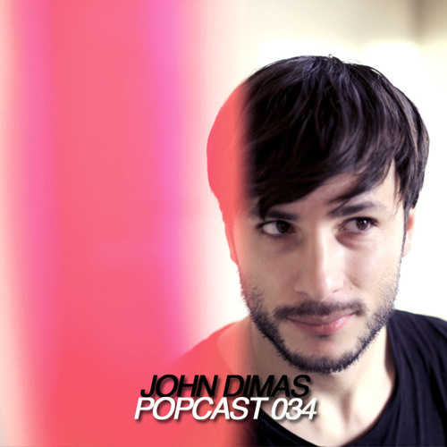 Stream John Dimas - PCR#034 by Popcorn Records | Listen online for free ...