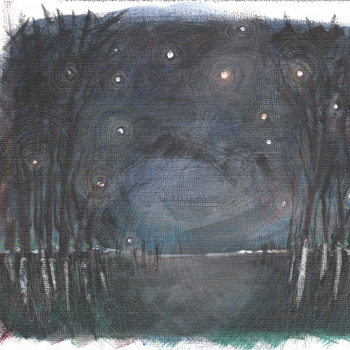 Stream Ghosts of Grayson County by Luke Cissell | Listen online for ...