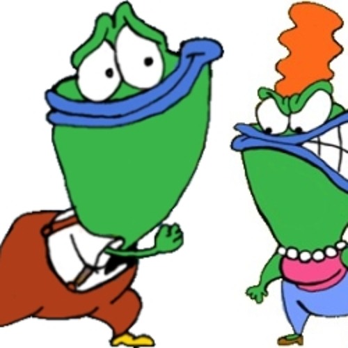 Stream Mr & Mrs Big Head (Voice Test) by ShinRobVoiceStuff | Listen ...