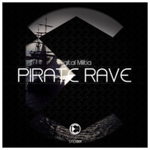 Stream Pirate Cannonball Rave (Mashup) by Nevel201 | Listen online for ...