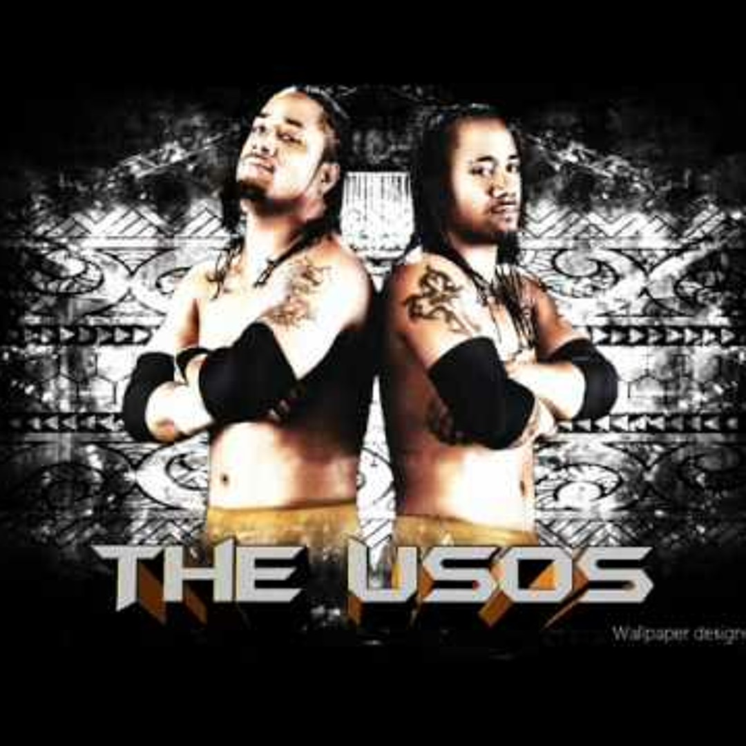 Stream WWE The Usos Theme Song by Total Wrestling Network | Listen ...