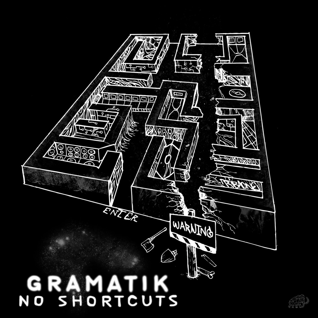 Stream Gramatik | Listen to Gramatik - No Shortcuts playlist online for ...
