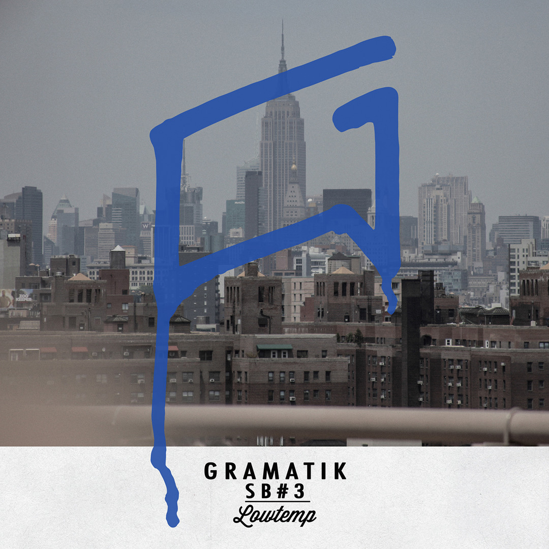 Stream Gramatik - Dungeon Sound by Gramatik | Listen online for free on ...