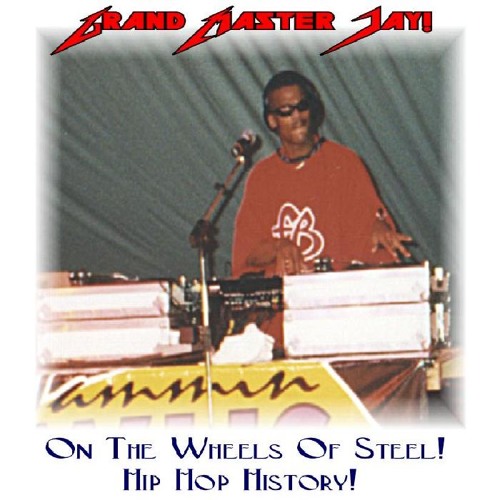 Stream GMJ Baltimore Hip House! by The Original Grand Master Jay ...