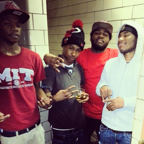 Stream DESE SHOTZ TO DA OPPZ - TreMoula Ft. NewSideNick x Dhandz , JB ...