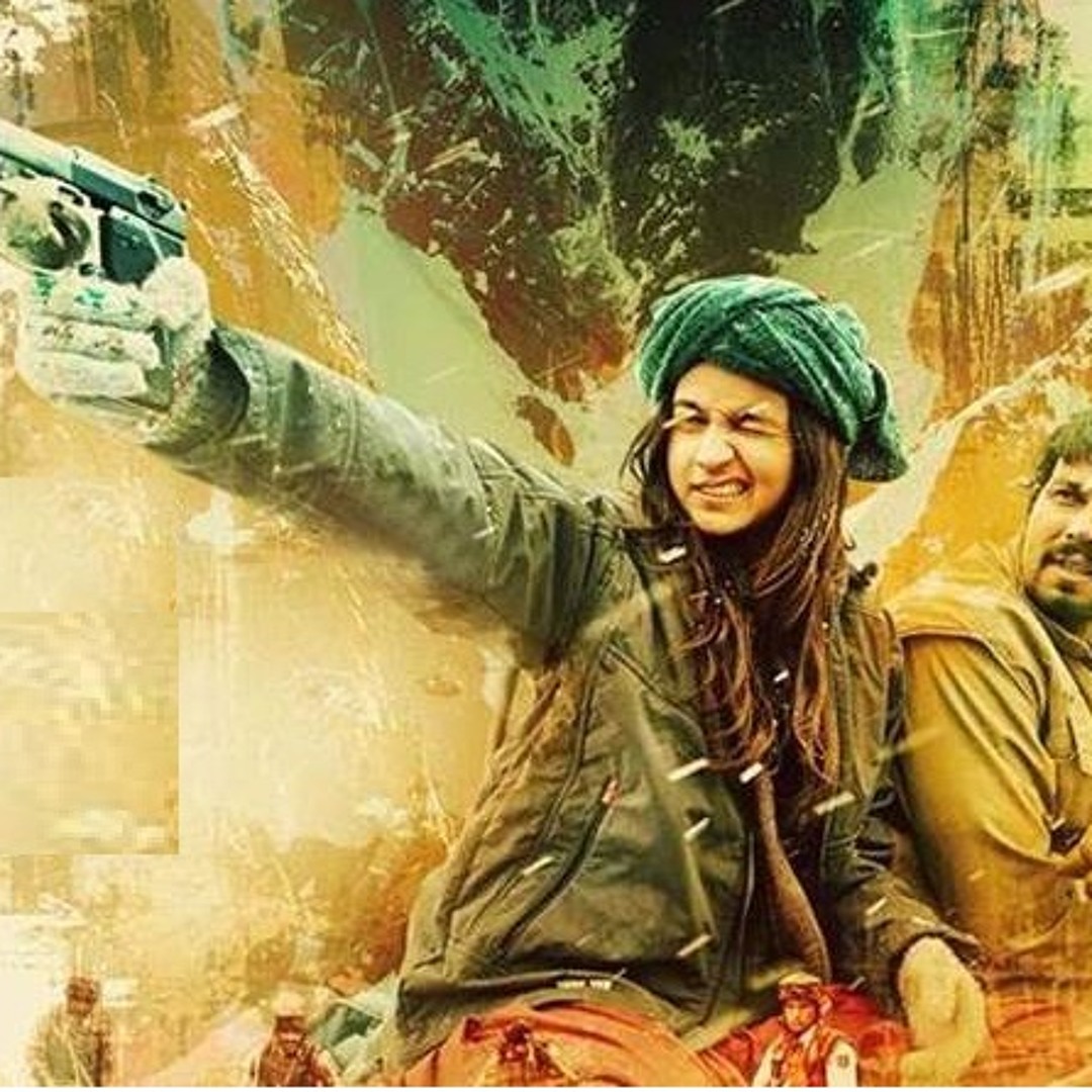 Stream Patakha Guddi A R Rehman by Syed Umair Ullah | Listen online for ...