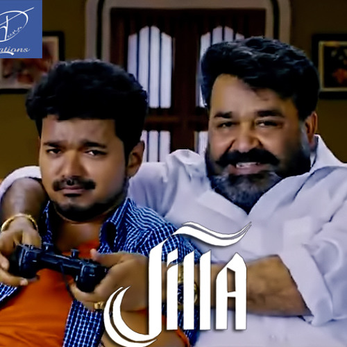 Jilla Mohanlal Photos