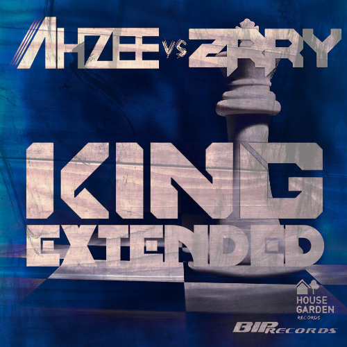 Stream AHZEE - KING (Full Extended MIx) [2RRY Bootleg] **BUY 4 FREE ...
