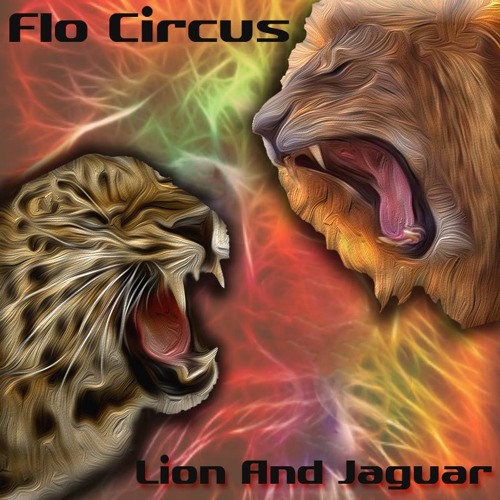 Lion And Jaguar Mix