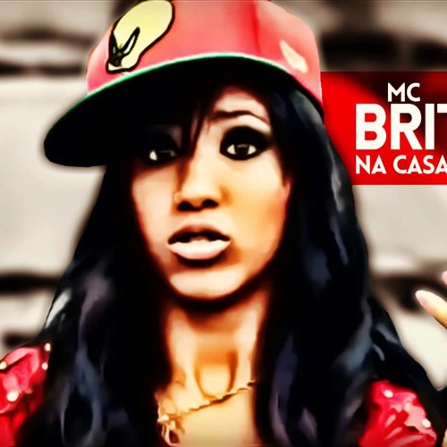 Stream Guilherme Morais Ft, Mc Britney - Hoje Na Casa Do Seu Zé ...