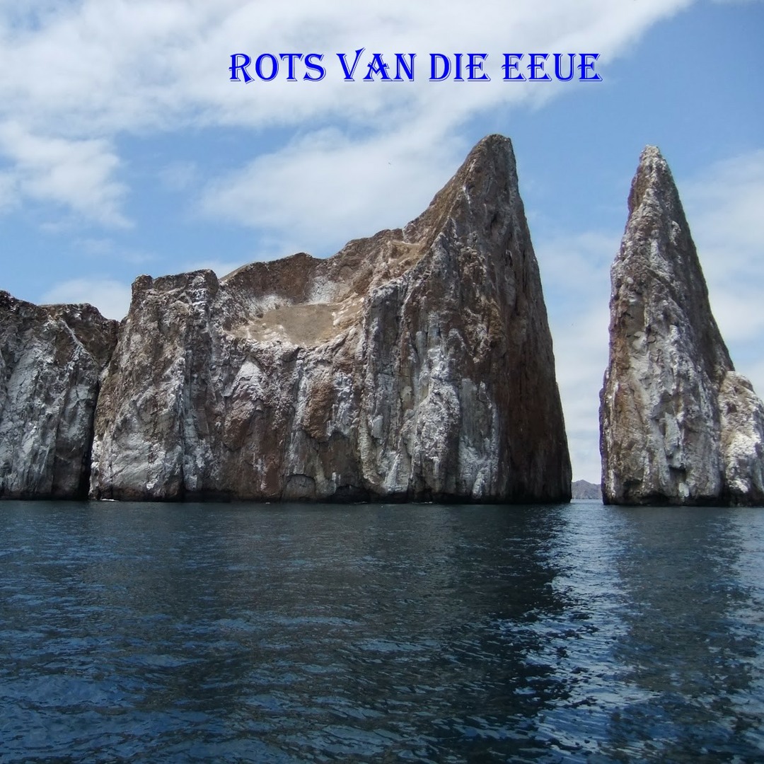 Stream Rots Van Die Eeue by RadioMaranatha | Listen online for free on ...