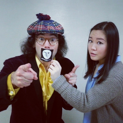 Stream Doot Doola Doot Doo Doot Doo by Pigeons & Planes | Listen online ...