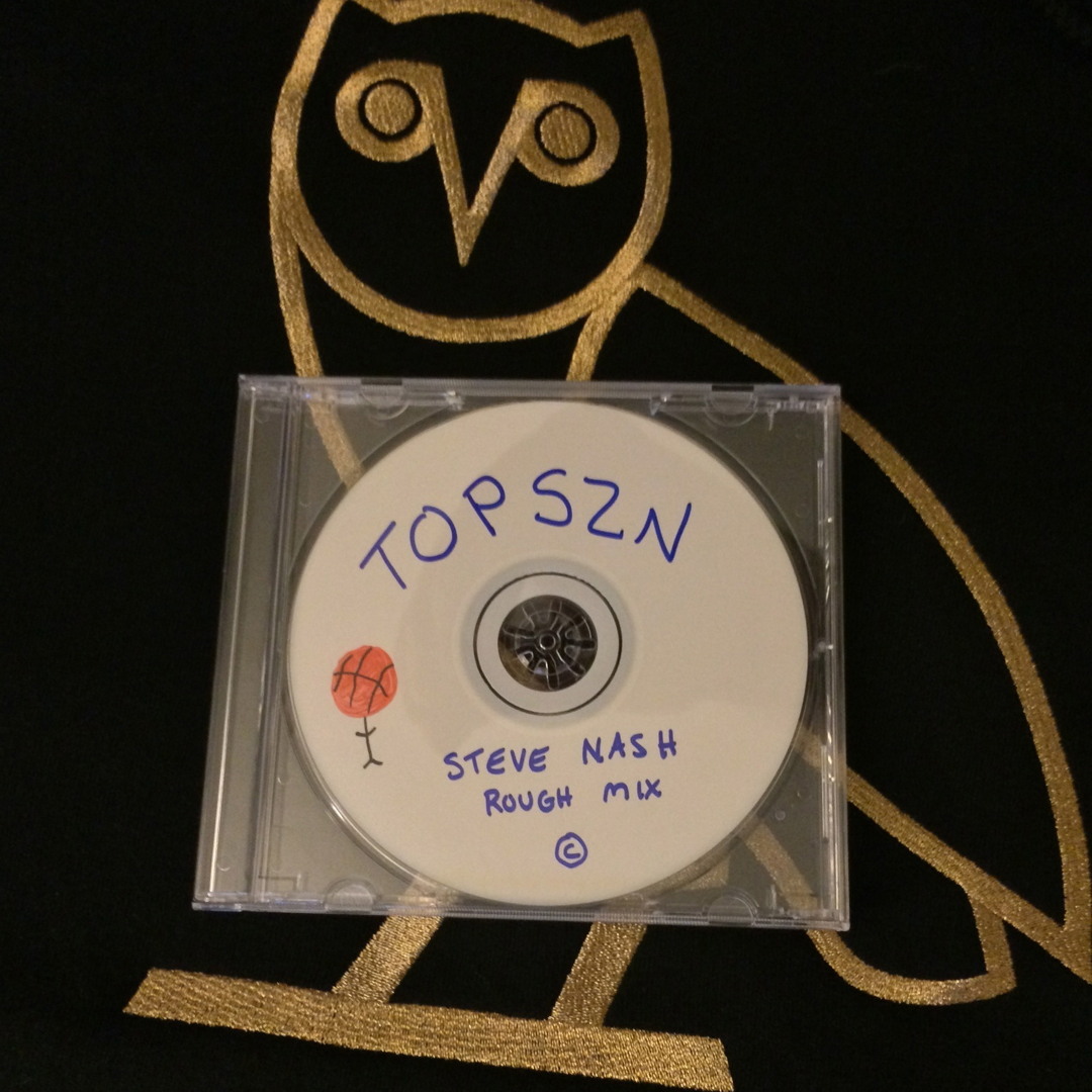 Stream OB OBRIEN ~ Steve Nash by OB OBRIEN | Listen online for free on ...