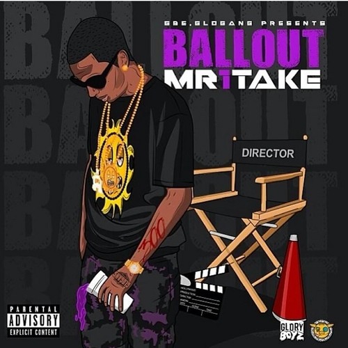 Stream user603012615 | Listen to Ballout MR1TAKE Full Album playlist ...