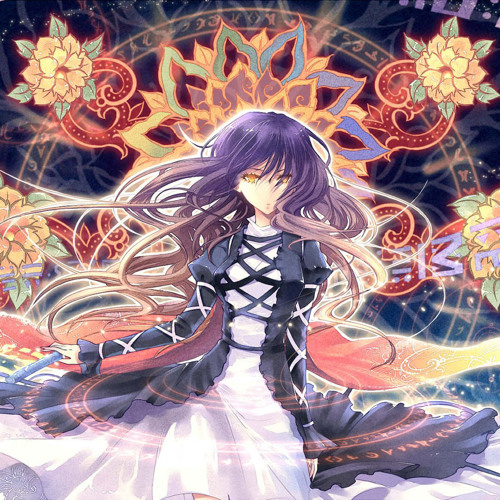 Stream Lucid Dream- Touhou Project by animegod | Listen online for free ...