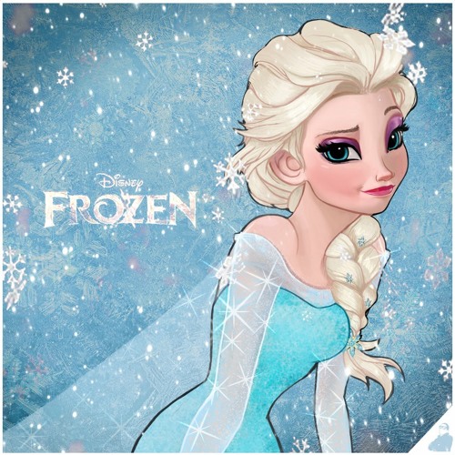 Stream Let It Go (Elsa) - Frozen Soundtrack by lailaelzahrina | Listen ...